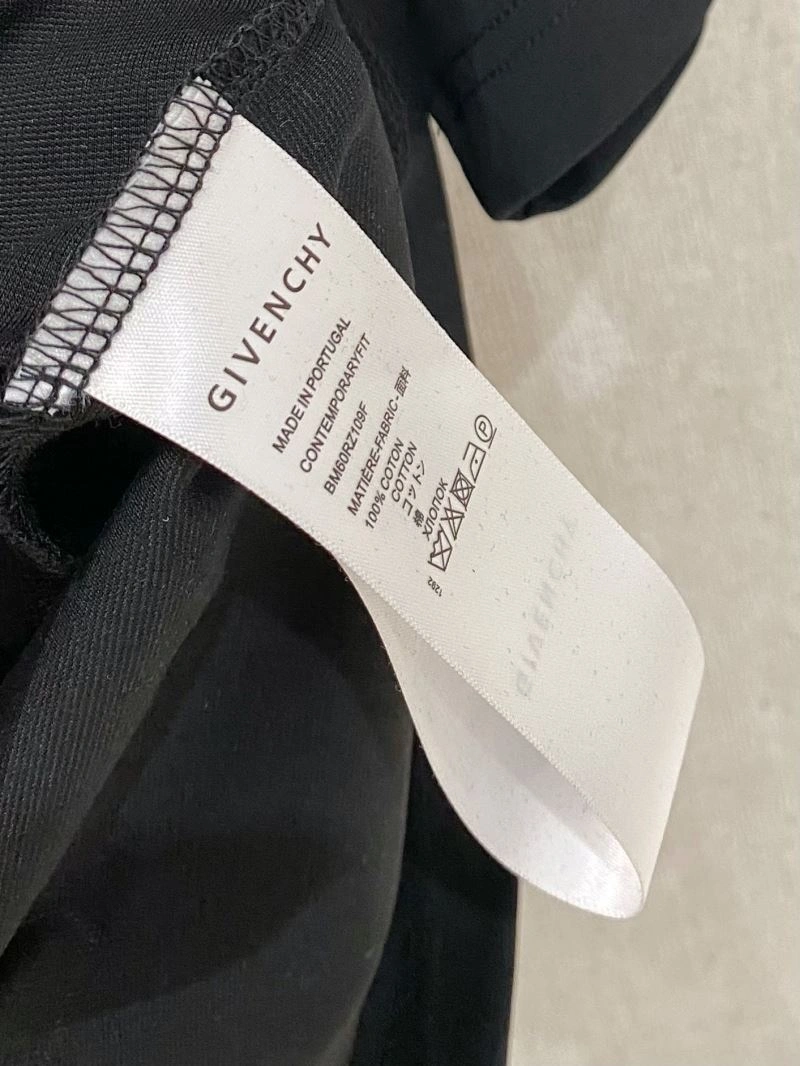 Top match Givenchy T-Shirts