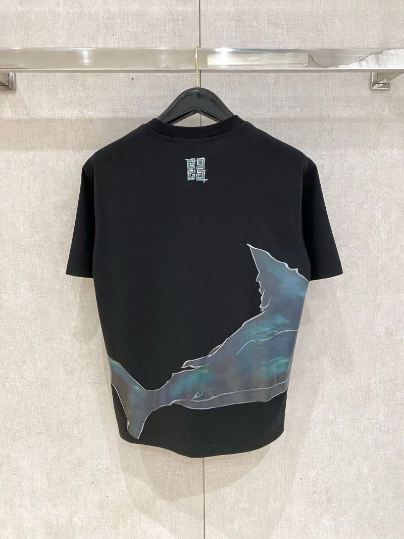 Top match Givenchy T-Shirts