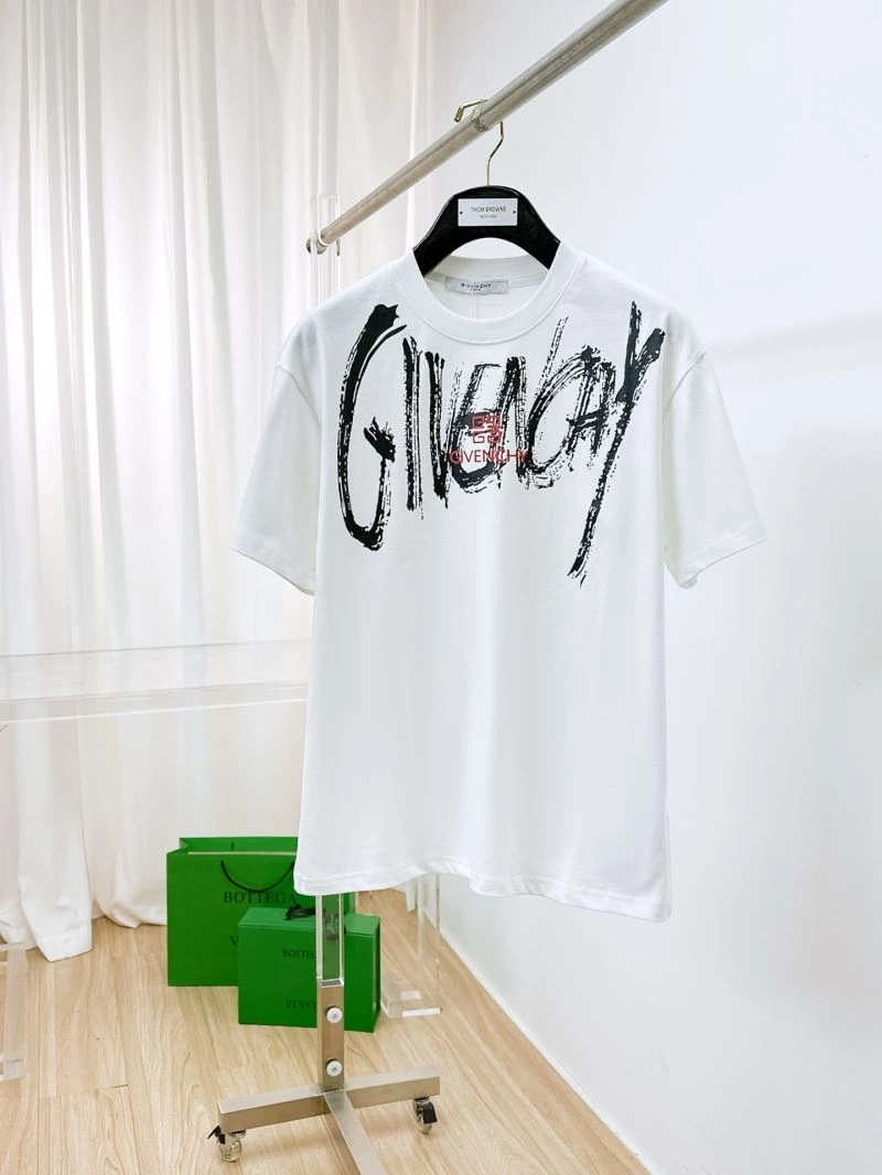 Givenchy T-Shirts