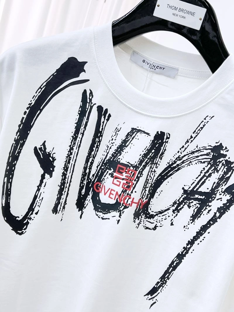 Exact replica Givenchy T-Shirts