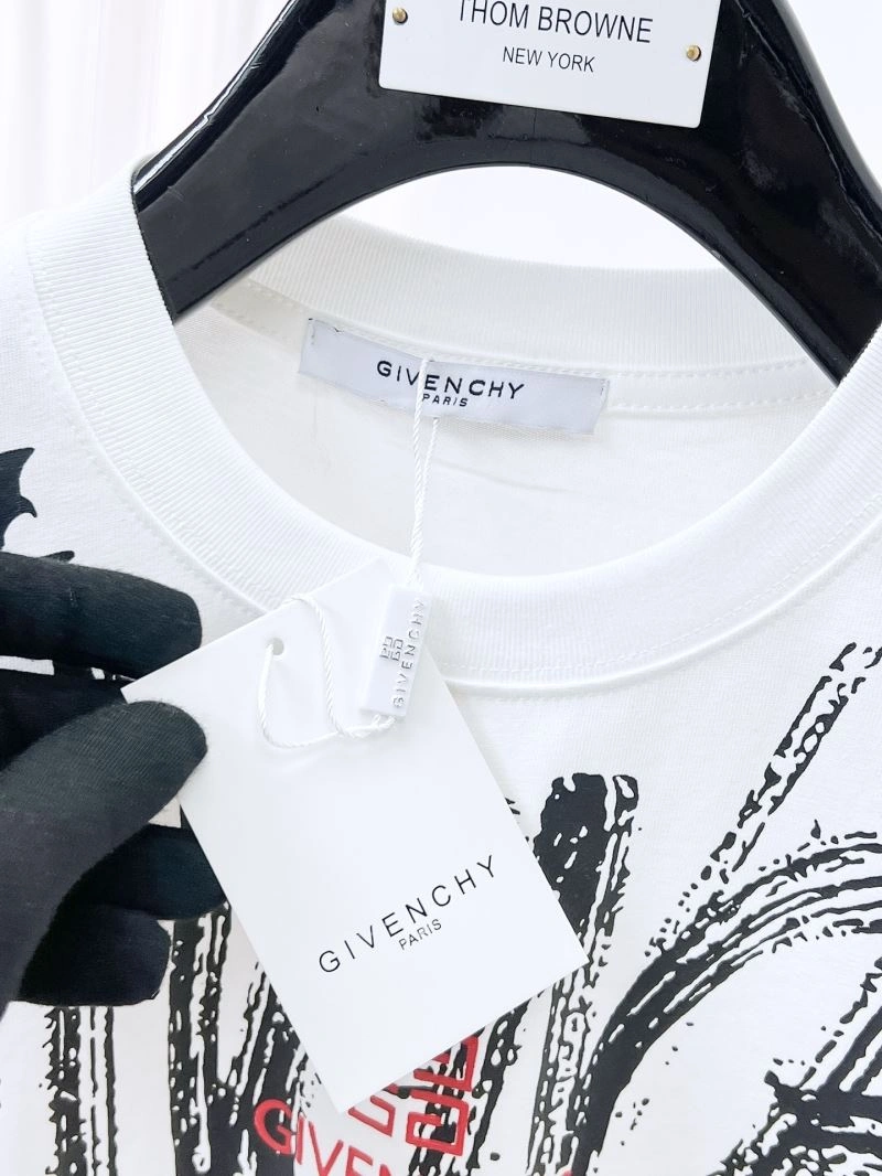 Exact replica Givenchy T-Shirts