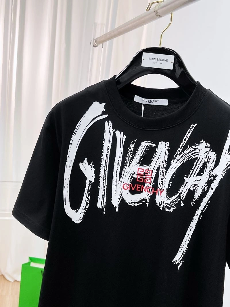 Brand-authenticated Givenchy T-Shirts