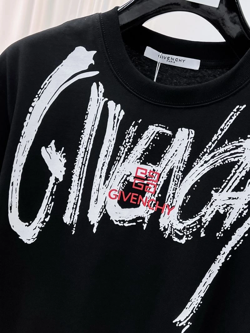 Brand-authenticated Givenchy T-Shirts