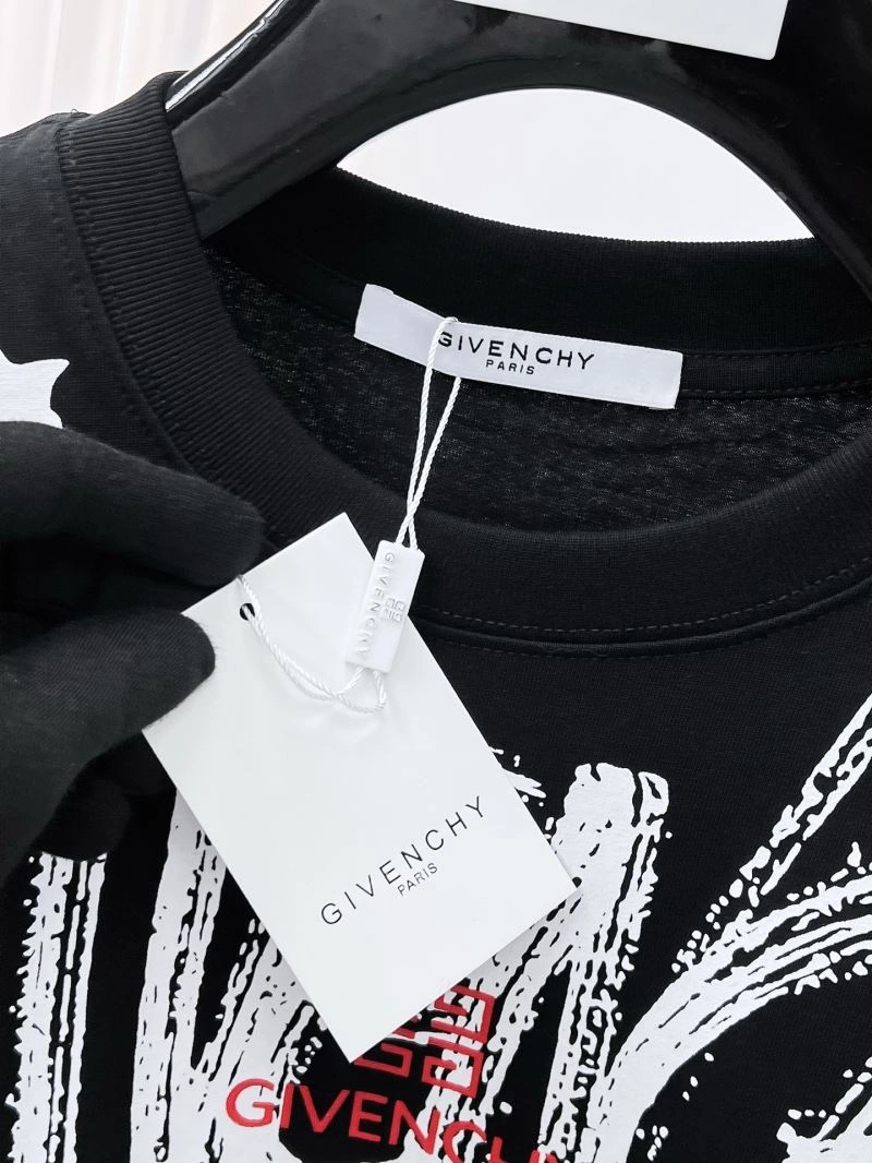 Brand-authenticated Givenchy T-Shirts