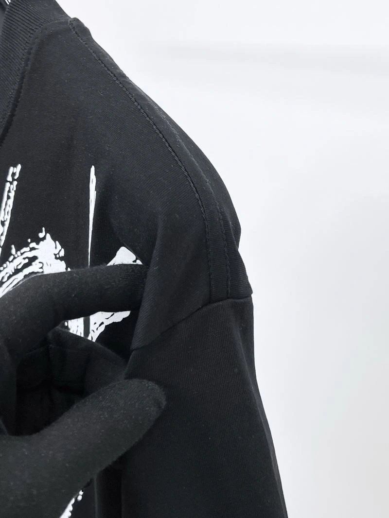 Brand-authenticated Givenchy T-Shirts