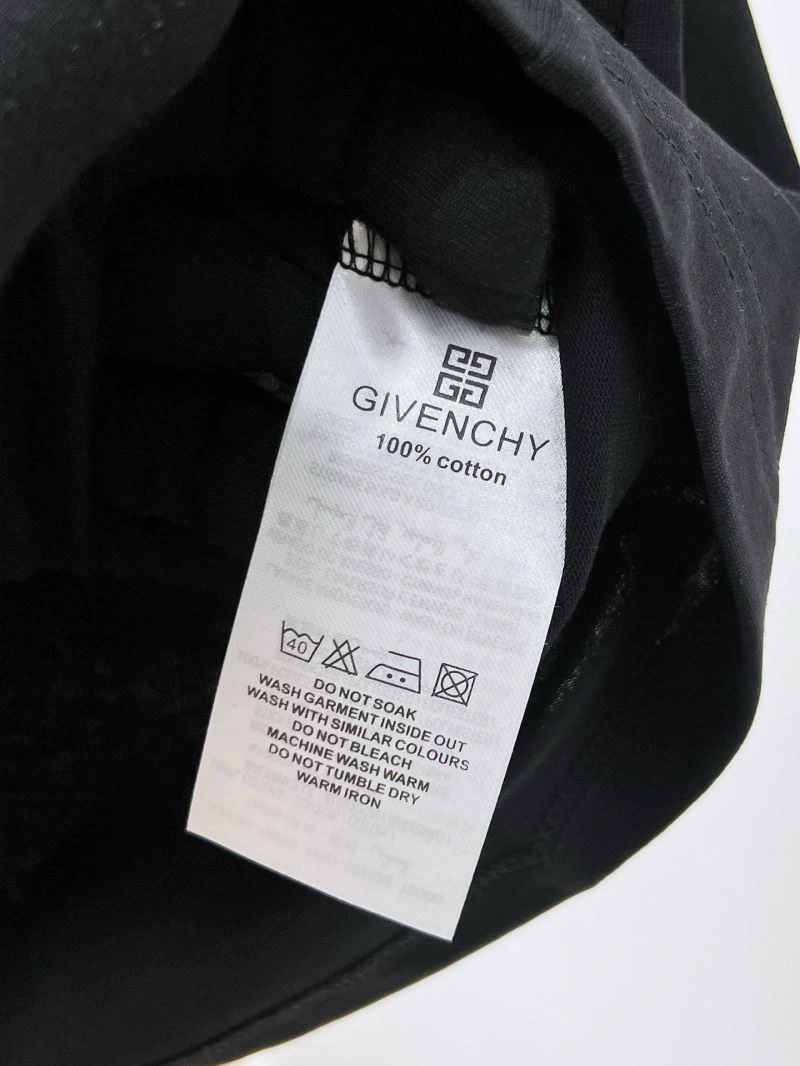 Brand-authenticated Givenchy T-Shirts