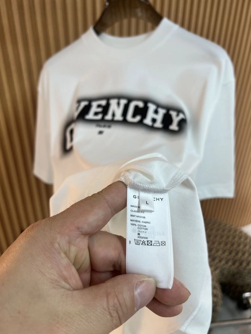 Affordable Givenchy T-Shirts