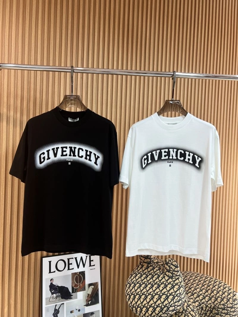Givenchy T-Shirts