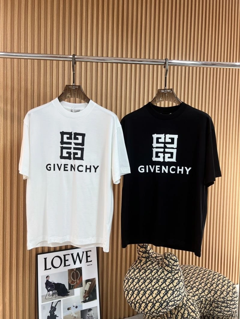 Givenchy T-Shirts