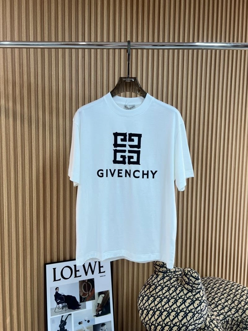 Brand-authenticated Givenchy T-Shirts