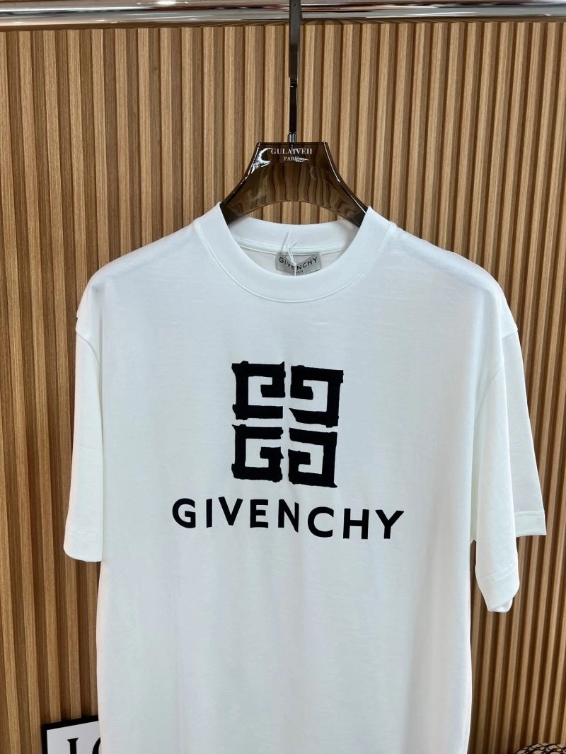 Brand-authenticated Givenchy T-Shirts