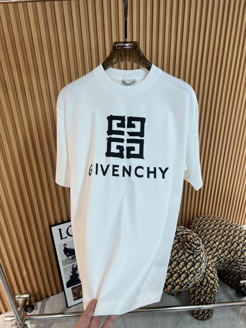 Brand-authenticated Givenchy T-Shirts