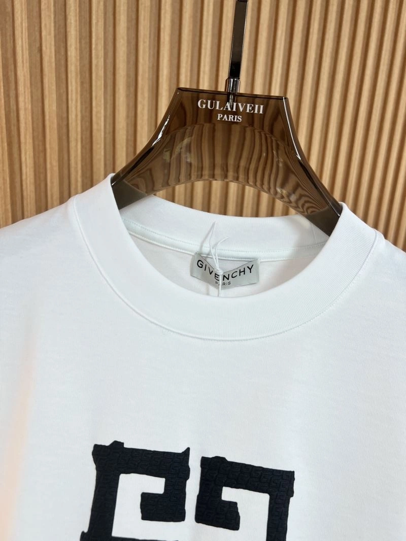 Brand-authenticated Givenchy T-Shirts
