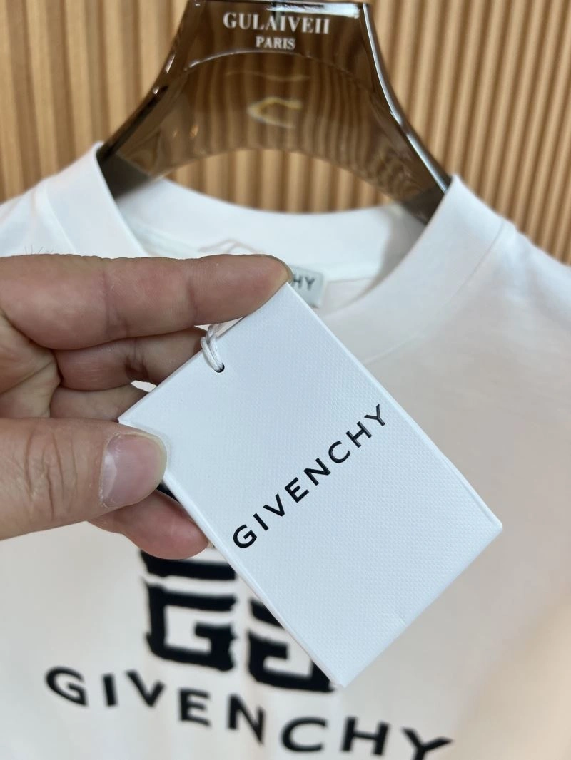 Brand-authenticated Givenchy T-Shirts
