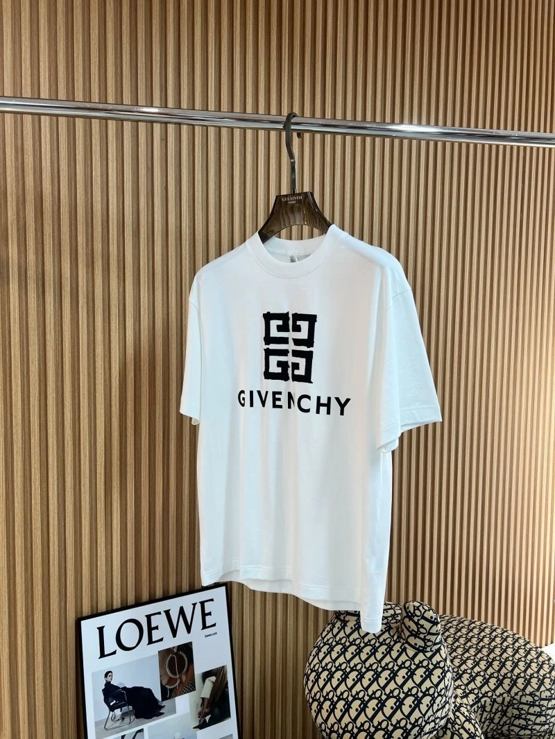Brand-authenticated Givenchy T-Shirts