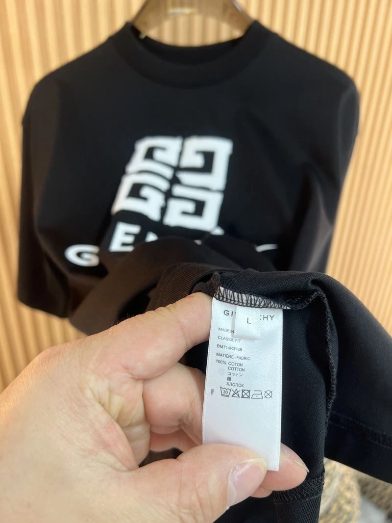 Affordable Givenchy T-Shirts