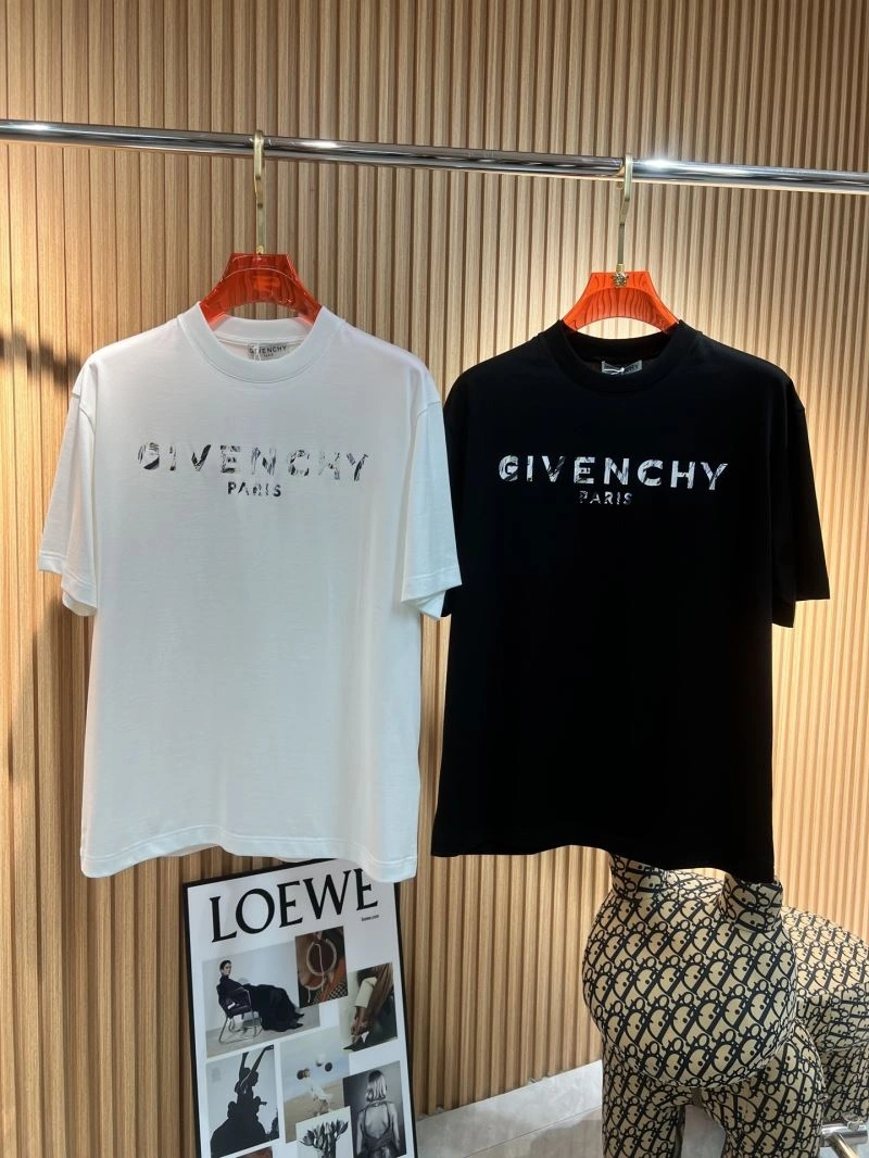 Givenchy T-Shirts