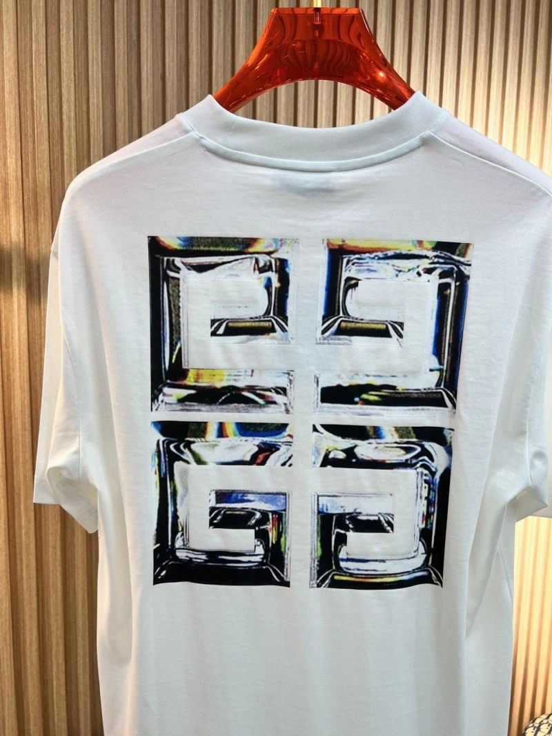 Genuine Givenchy T-Shirts