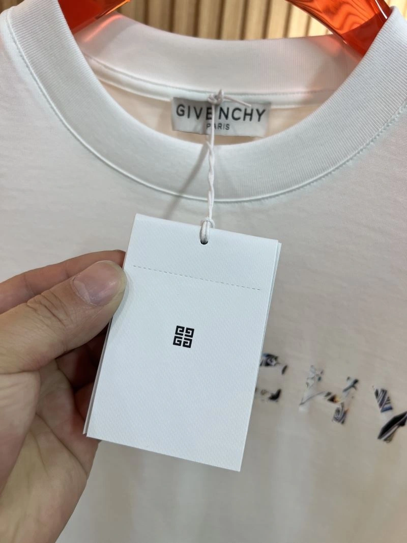 Genuine Givenchy T-Shirts
