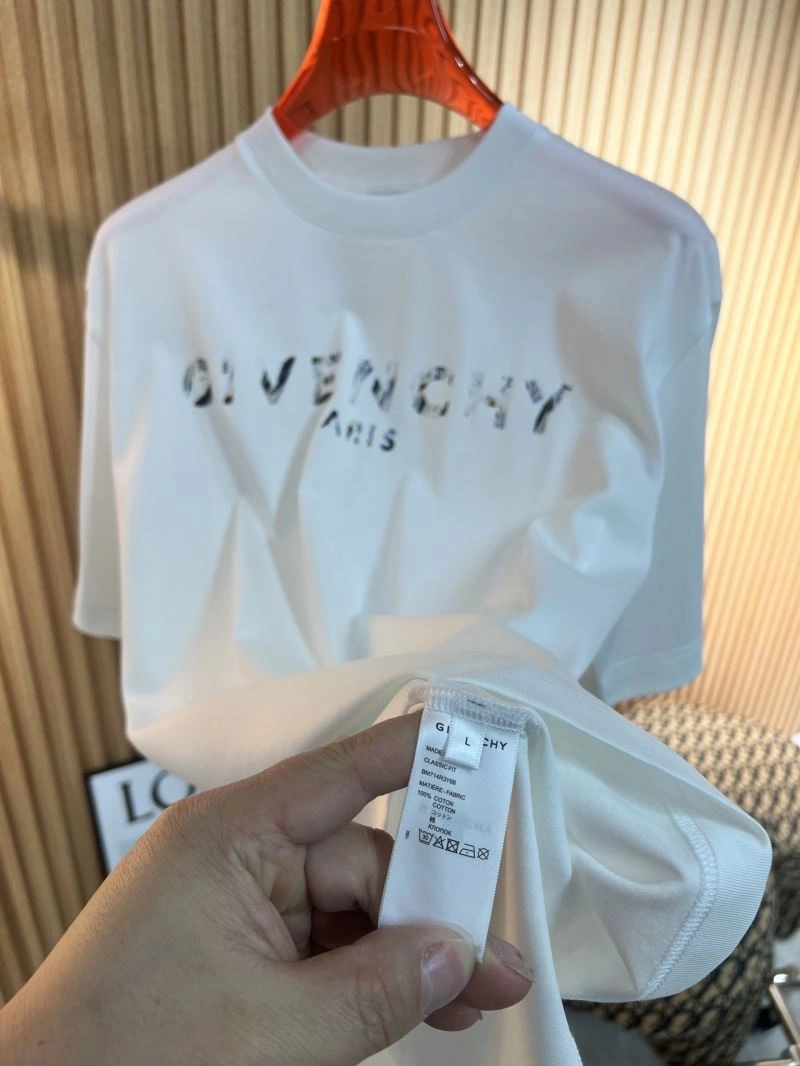 Genuine Givenchy T-Shirts