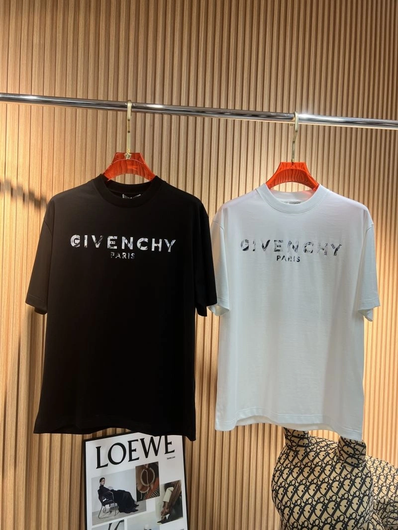 Givenchy T-Shirts