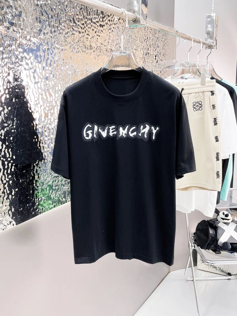 Givenchy T-Shirts