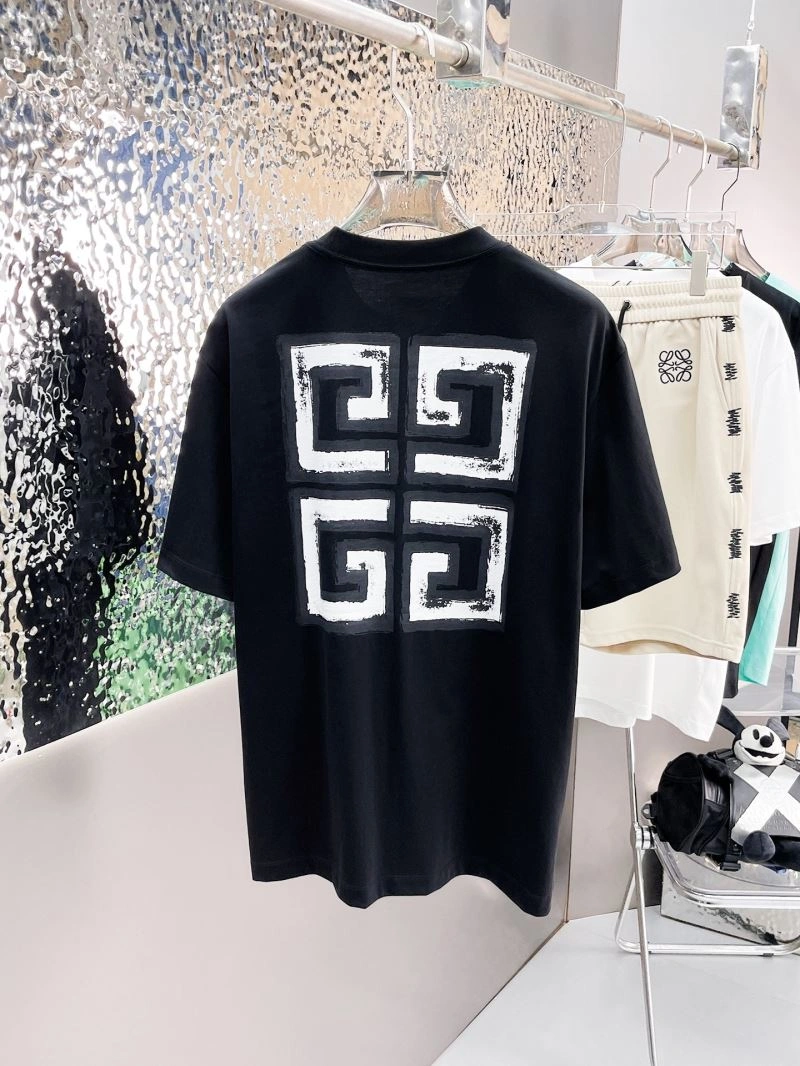 Value-priced Givenchy T-Shirts