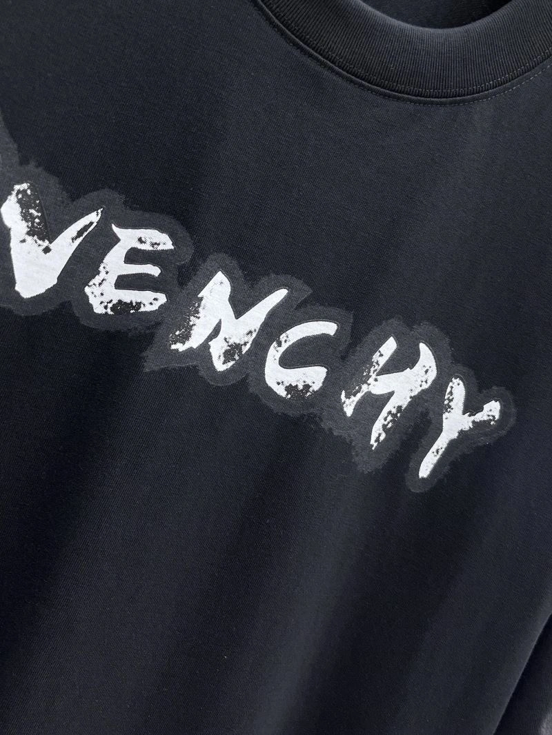 Value-priced Givenchy T-Shirts