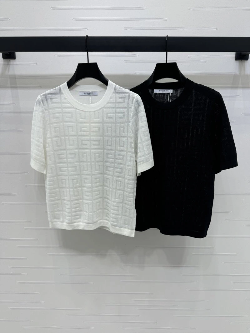 Givenchy T-Shirts