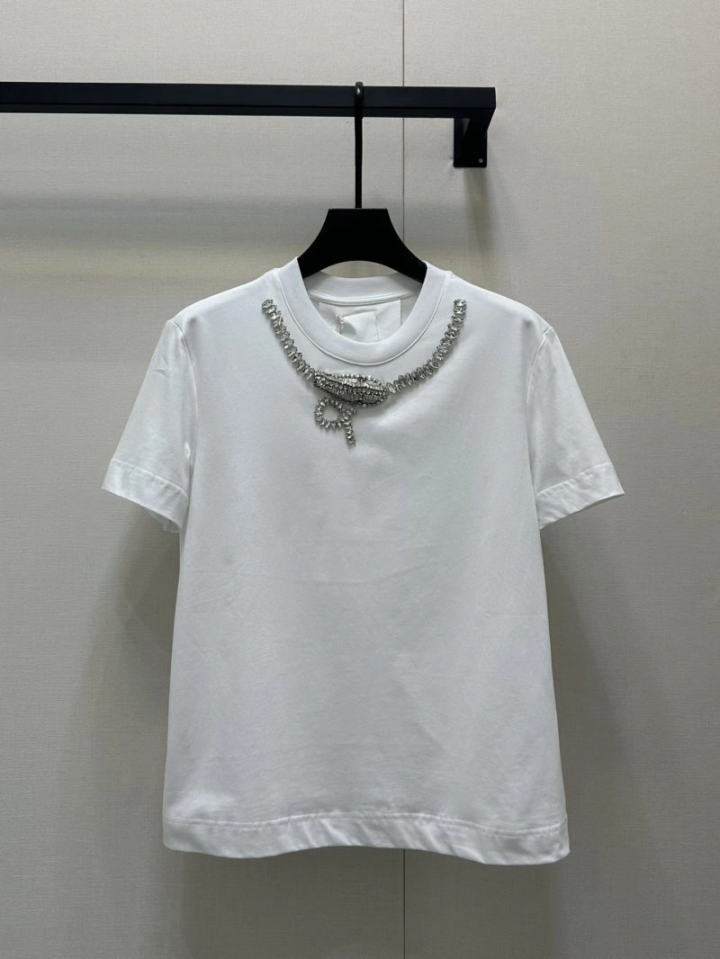 Givenchy T-Shirts