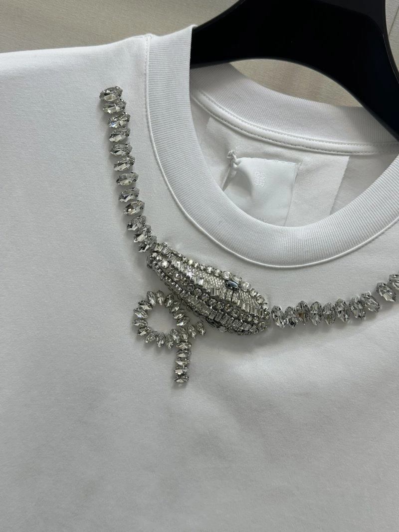 Budget-friendly Givenchy T-Shirts