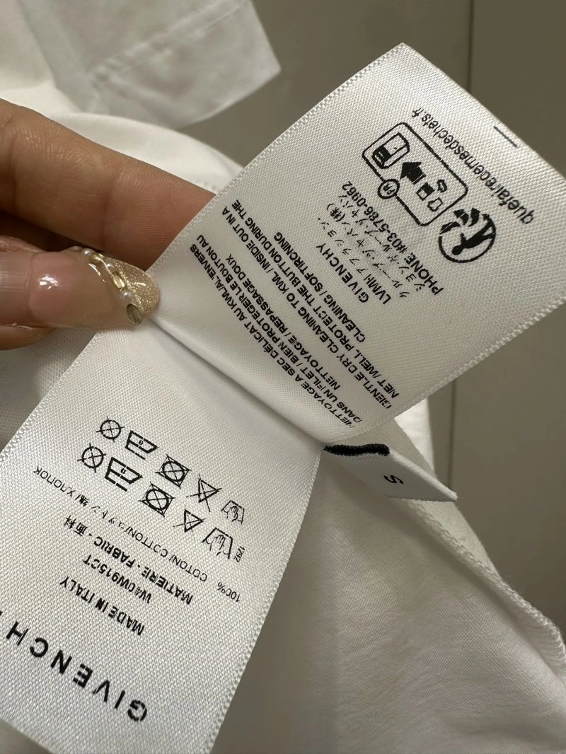 Budget-friendly Givenchy T-Shirts