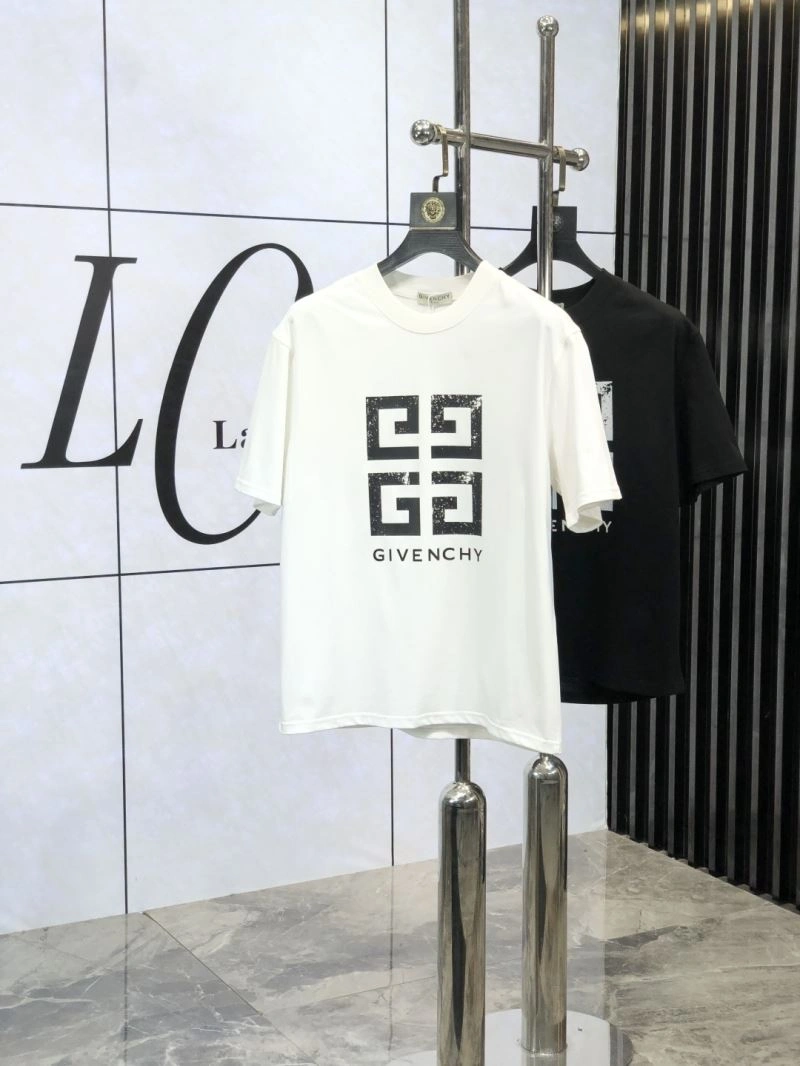 Givenchy T-Shirts