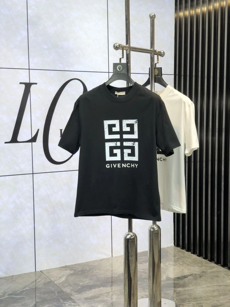 Exact replica Givenchy T-Shirts