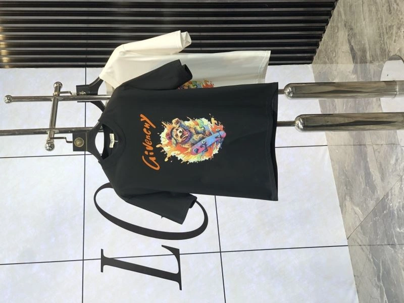 Brand-authenticated Givenchy T-Shirts