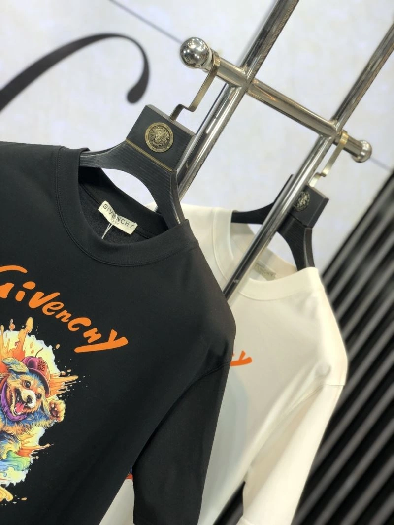 Brand-authenticated Givenchy T-Shirts