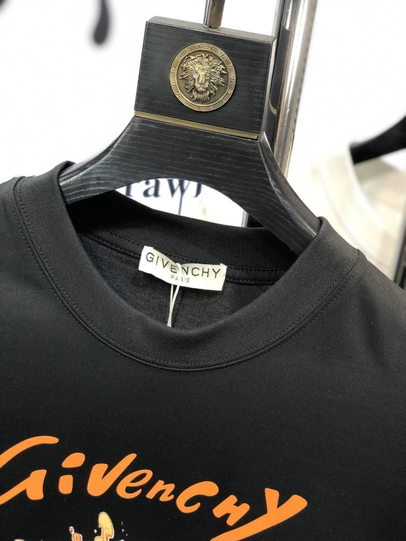 Brand-authenticated Givenchy T-Shirts