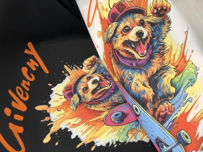 Brand-authenticated Givenchy T-Shirts