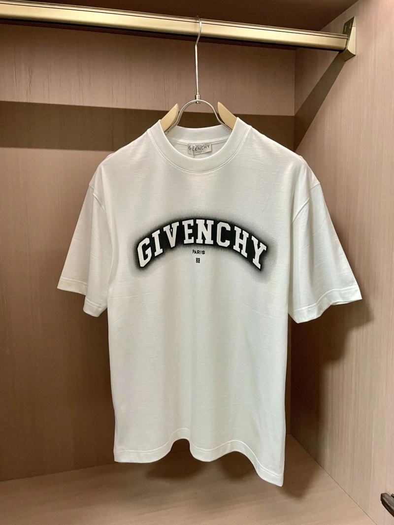 Givenchy T-Shirts