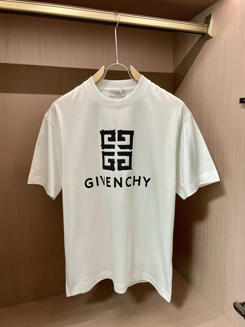 Givenchy T-Shirts