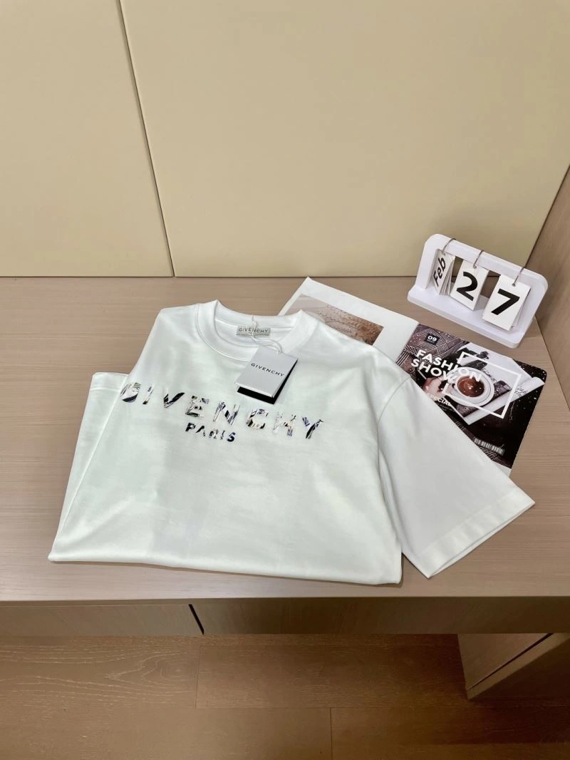 Indistinguishable Givenchy T-Shirts