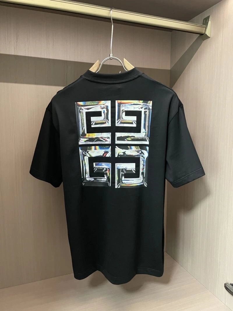 Indistinguishable Givenchy T-Shirts