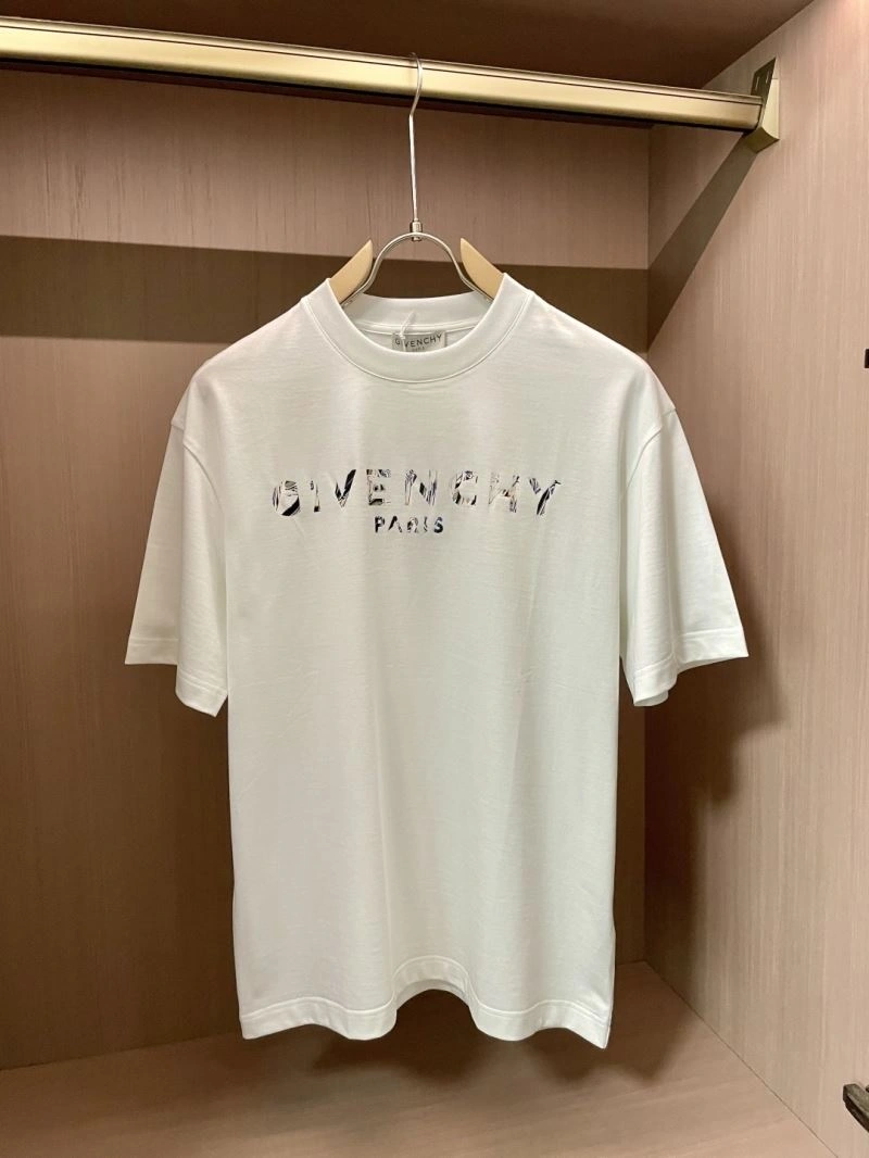 Indistinguishable Givenchy T-Shirts