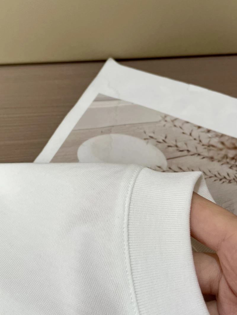 Indistinguishable Givenchy T-Shirts
