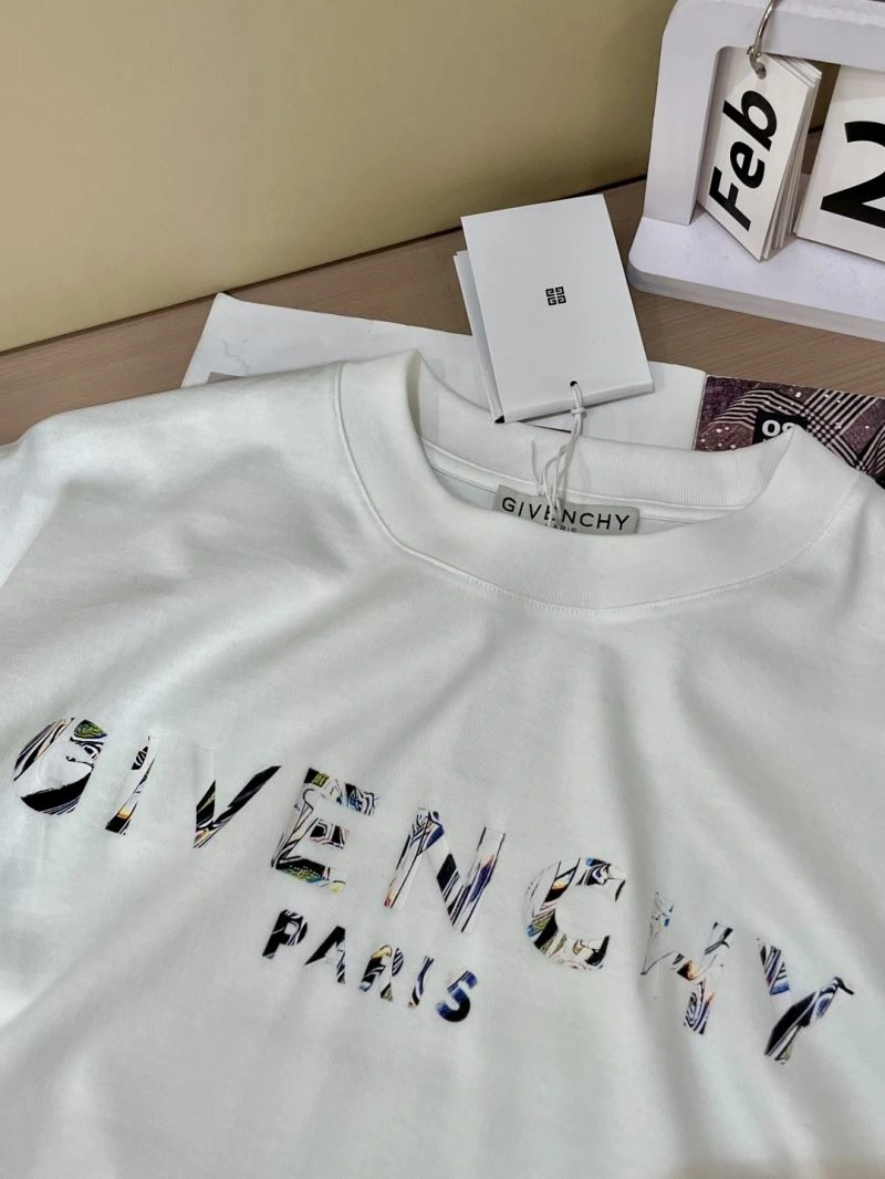 Indistinguishable Givenchy T-Shirts