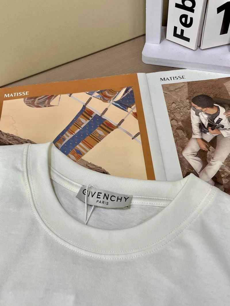 Factory-made Givenchy T-Shirts