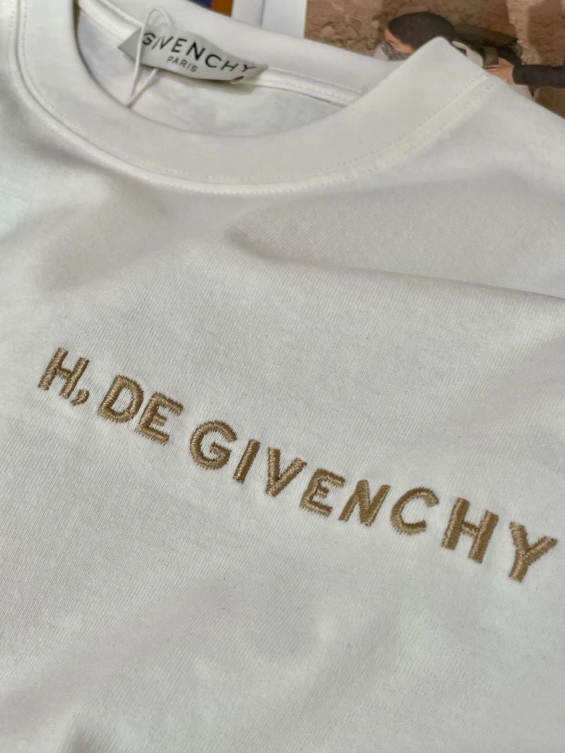 Factory-made Givenchy T-Shirts