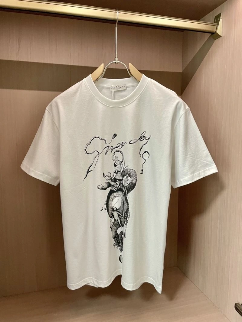 Givenchy T-Shirts