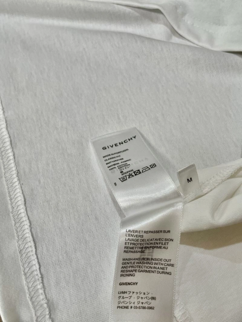 Brand-original Givenchy T-Shirts