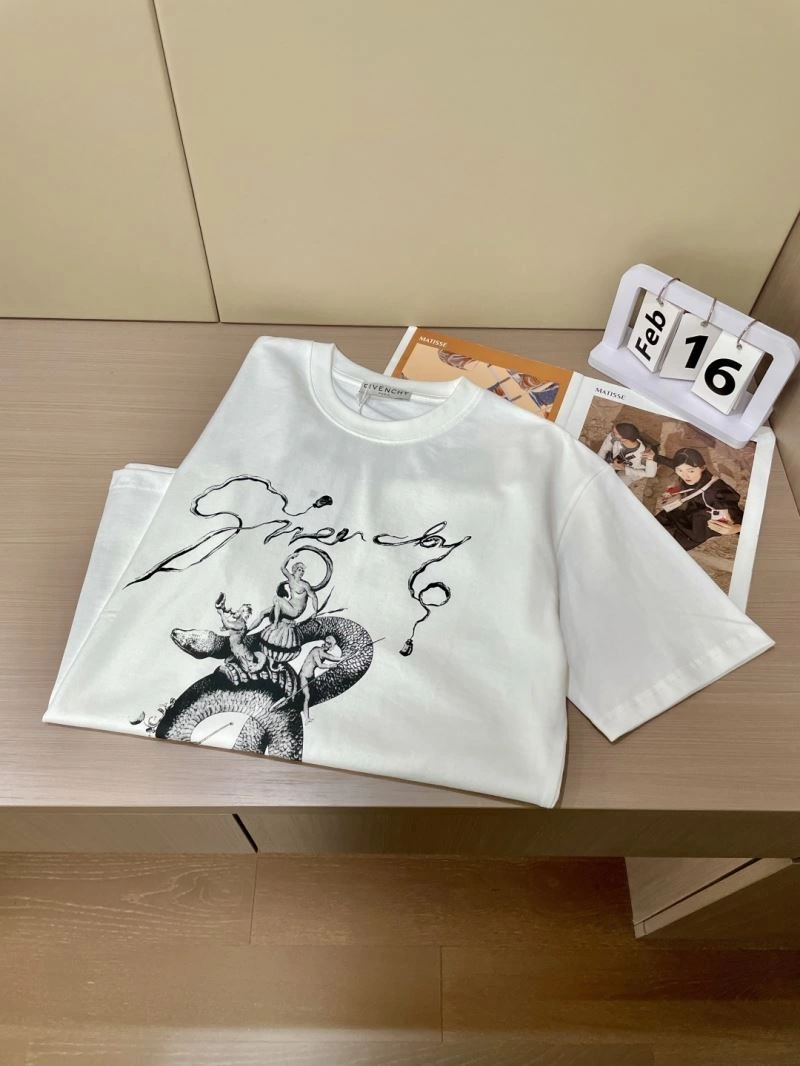 Brand-original Givenchy T-Shirts